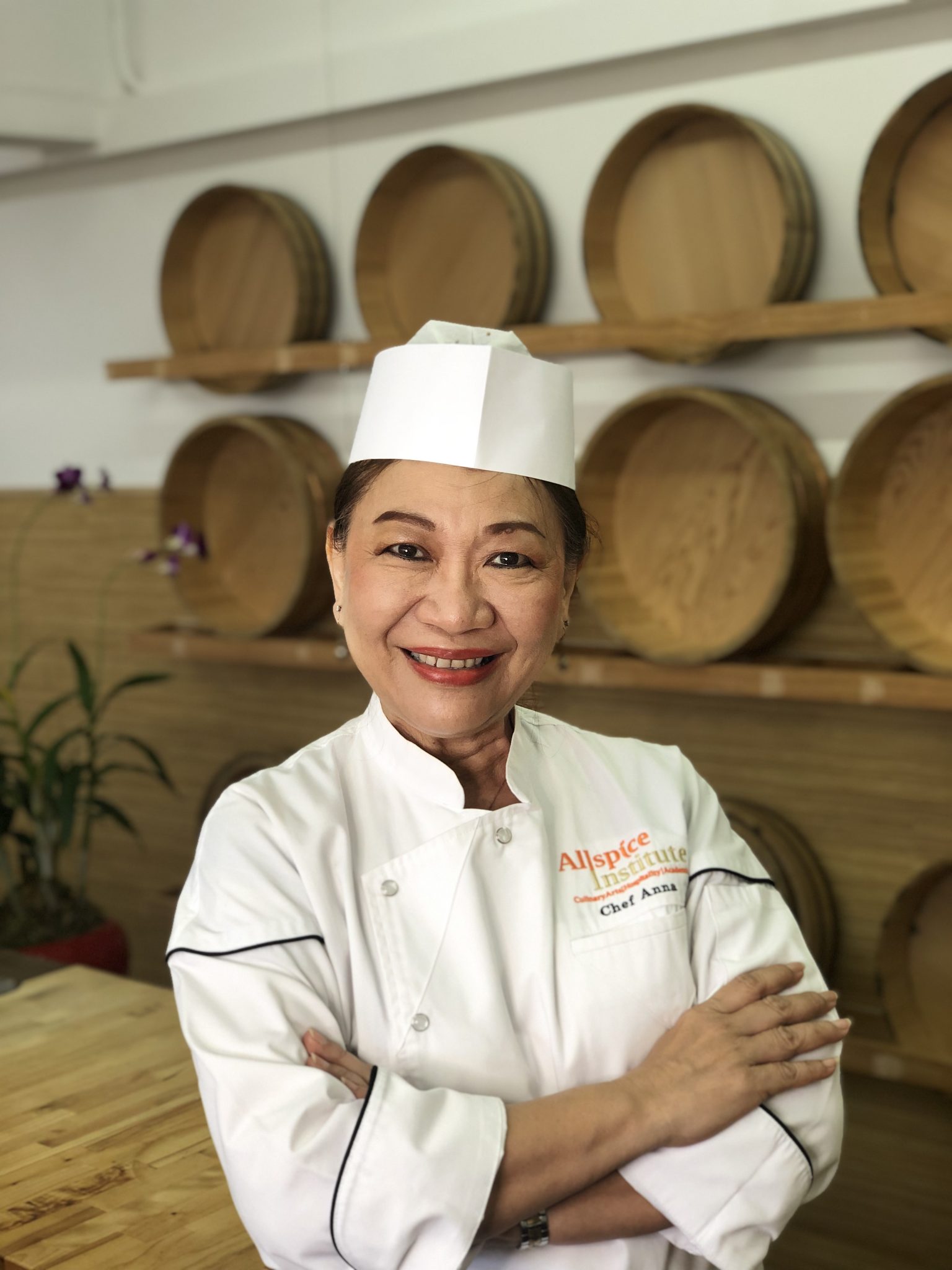 About Allspice Institute Cooking Classes and Baking Classes