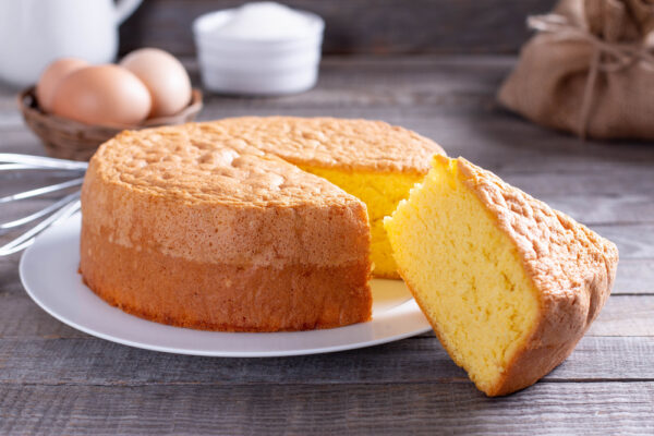 Learn the art of cake making at Allspice Institute