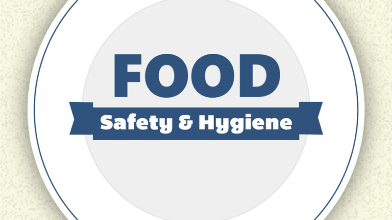 Food Safety Course | AllSpice Institute